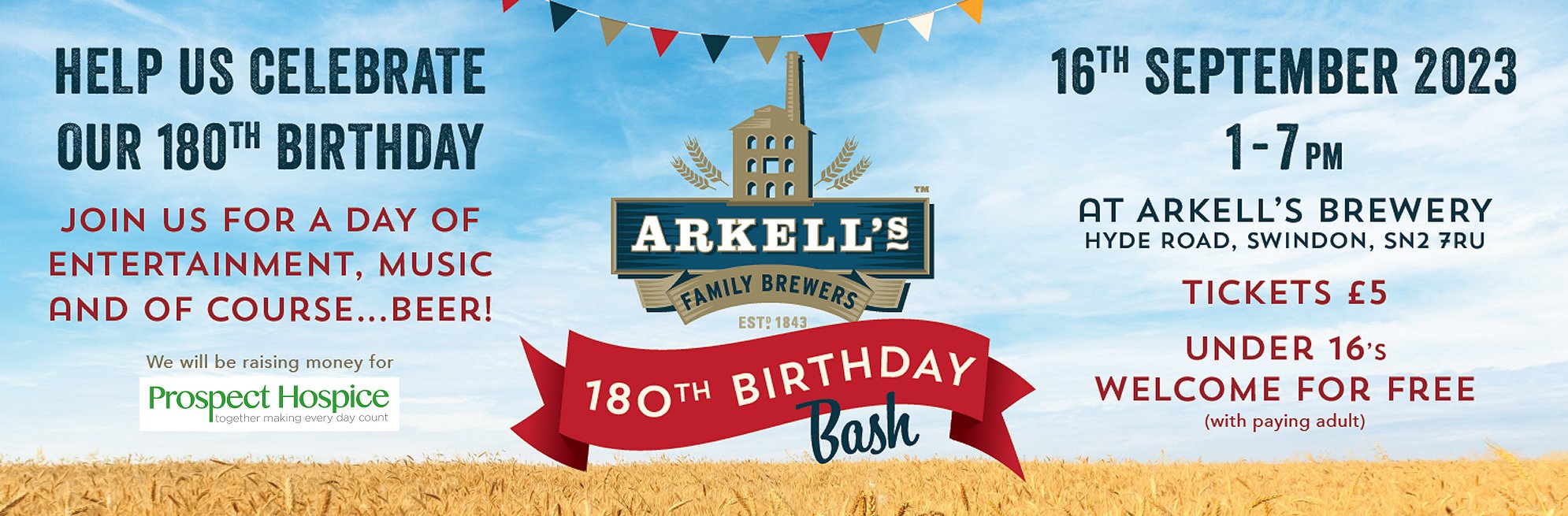 Arkell's Brewery, Swindon, Wiltshire. Family brewers since 1843 with ...