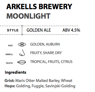 Arkell's Brewery, Swindon, Wiltshire. Family brewers since 1843 with ...