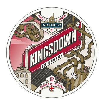 Arkell's Brewery, Swindon, Wiltshire. Family brewers since 1843 with ...