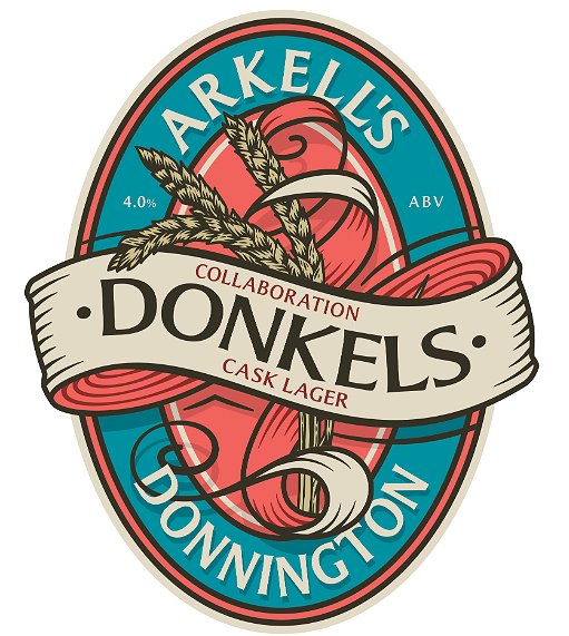 Arkell's Brewery, Swindon, Wiltshire. Family brewers since 1843 with ...